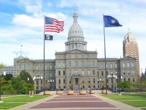 Advocacy and the Michigan Psychiatric Society